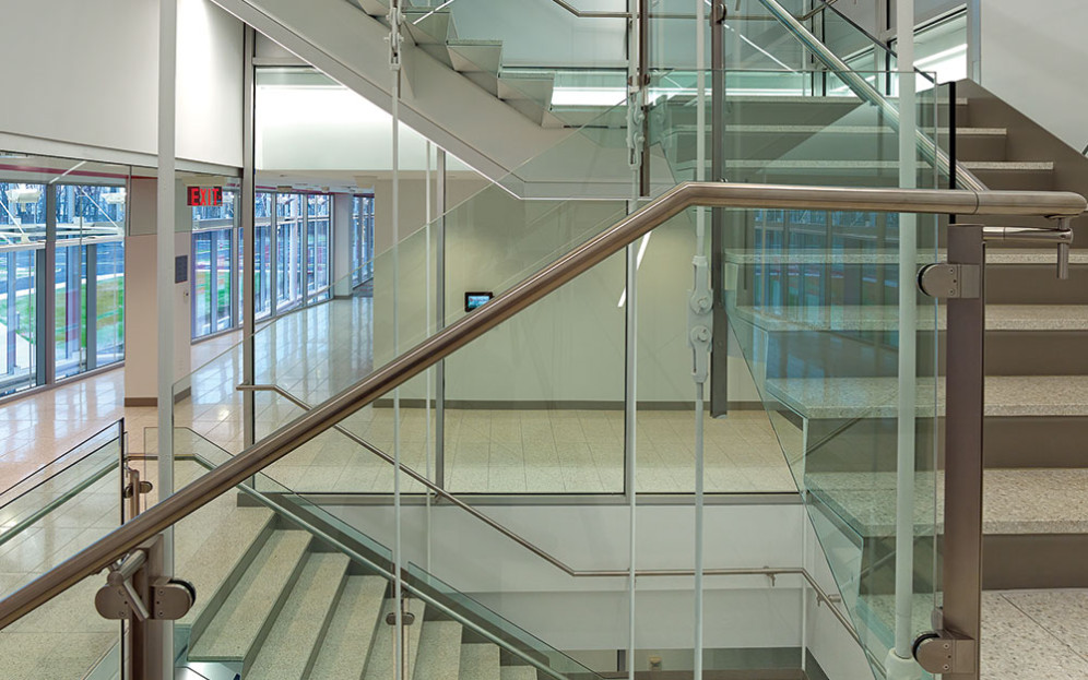 Handrail & Metal Fabrication- Austell, Georgia