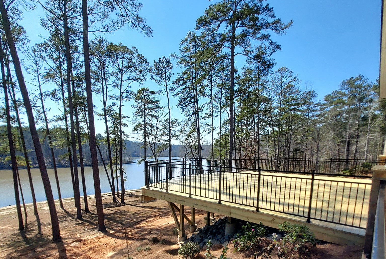 Handrail & Metal Fabrication- Austell, Georgia