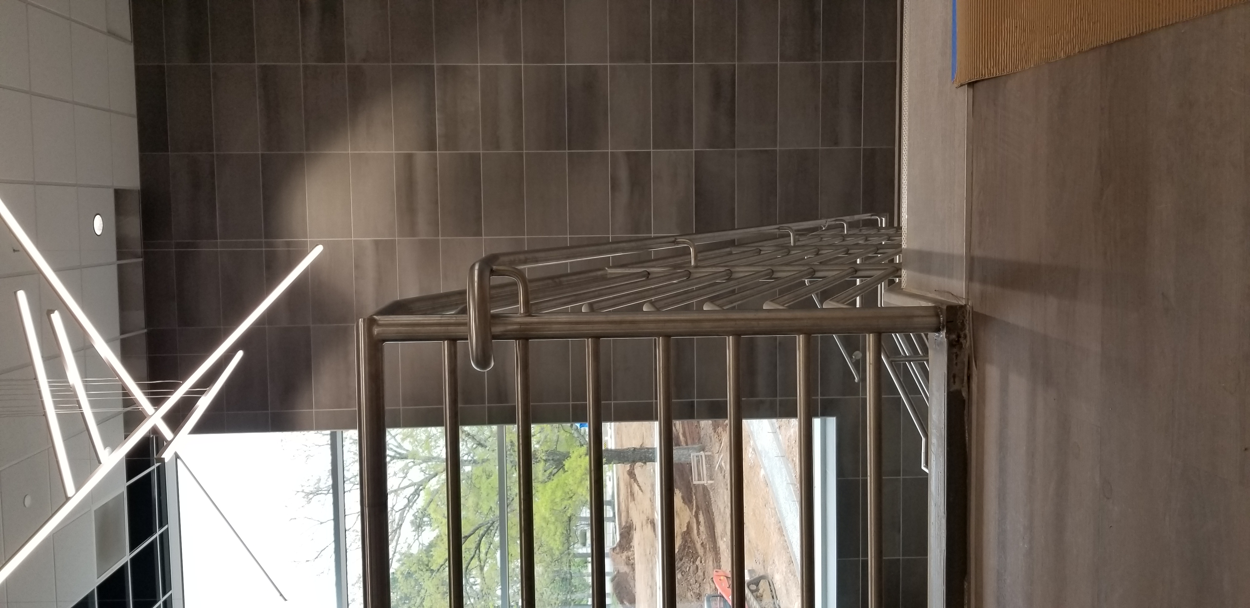 Handrail & Metal Fabrication- Austell, Georgia