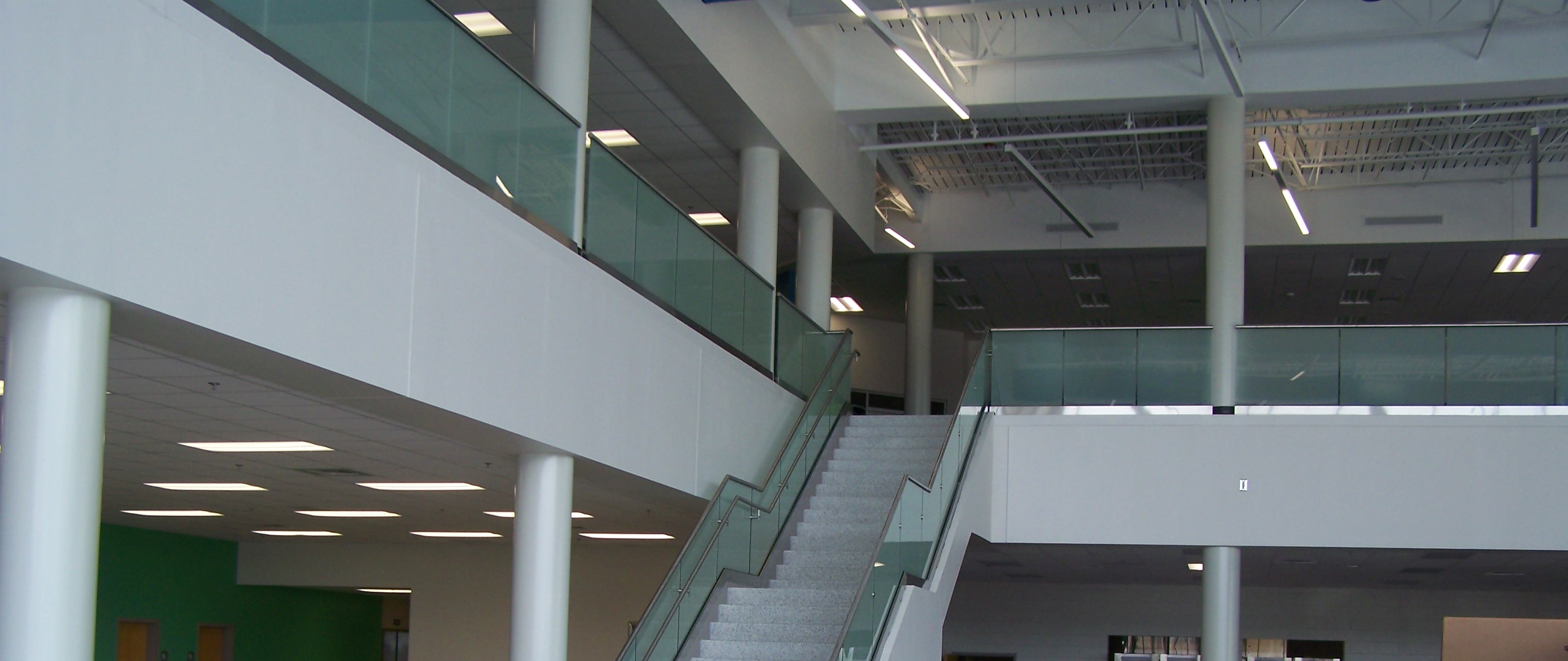 Handrail & Metal Fabrication- Austell, Georgia