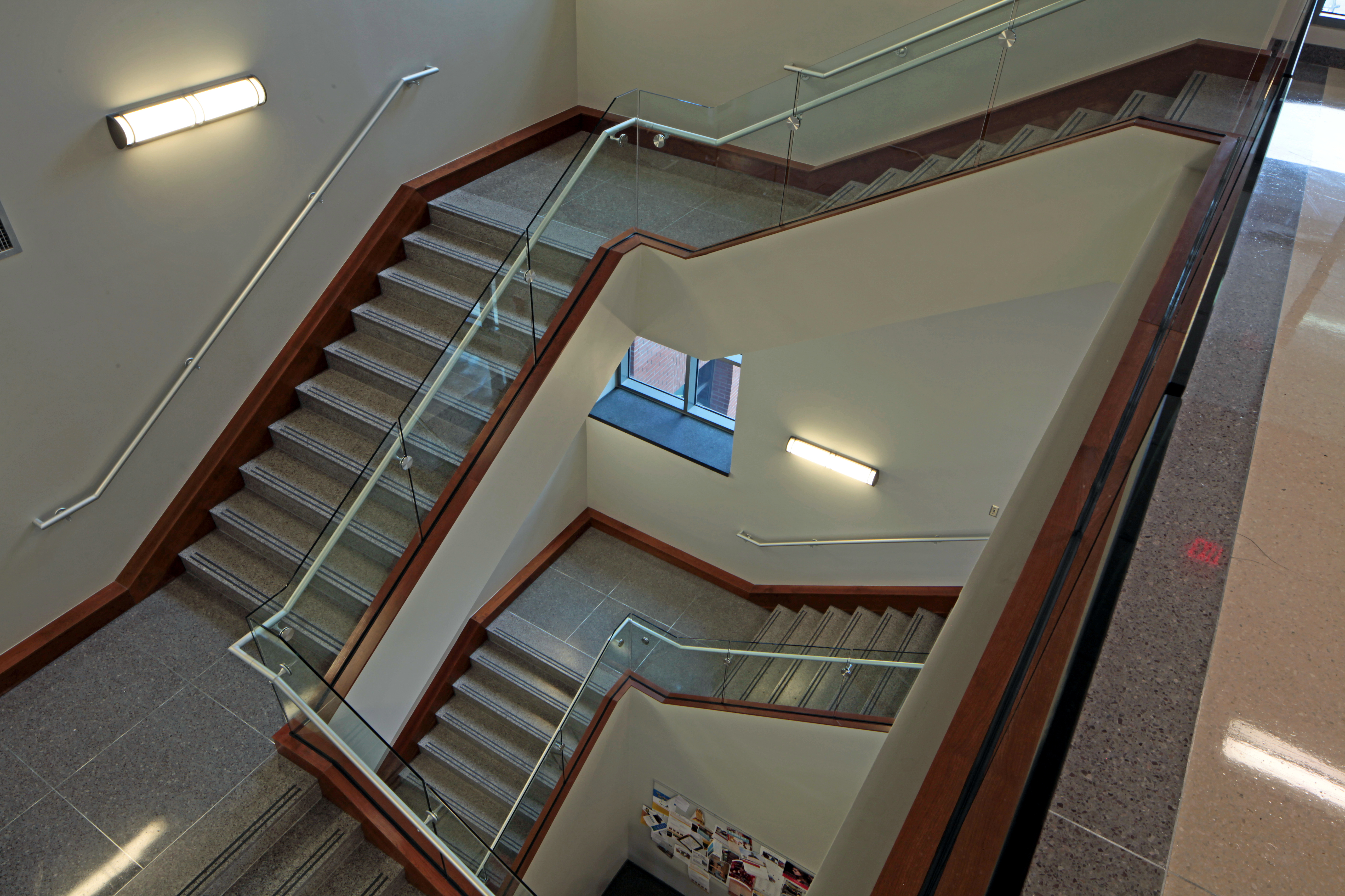 Handrail & Metal Fabrication- Austell, Georgia