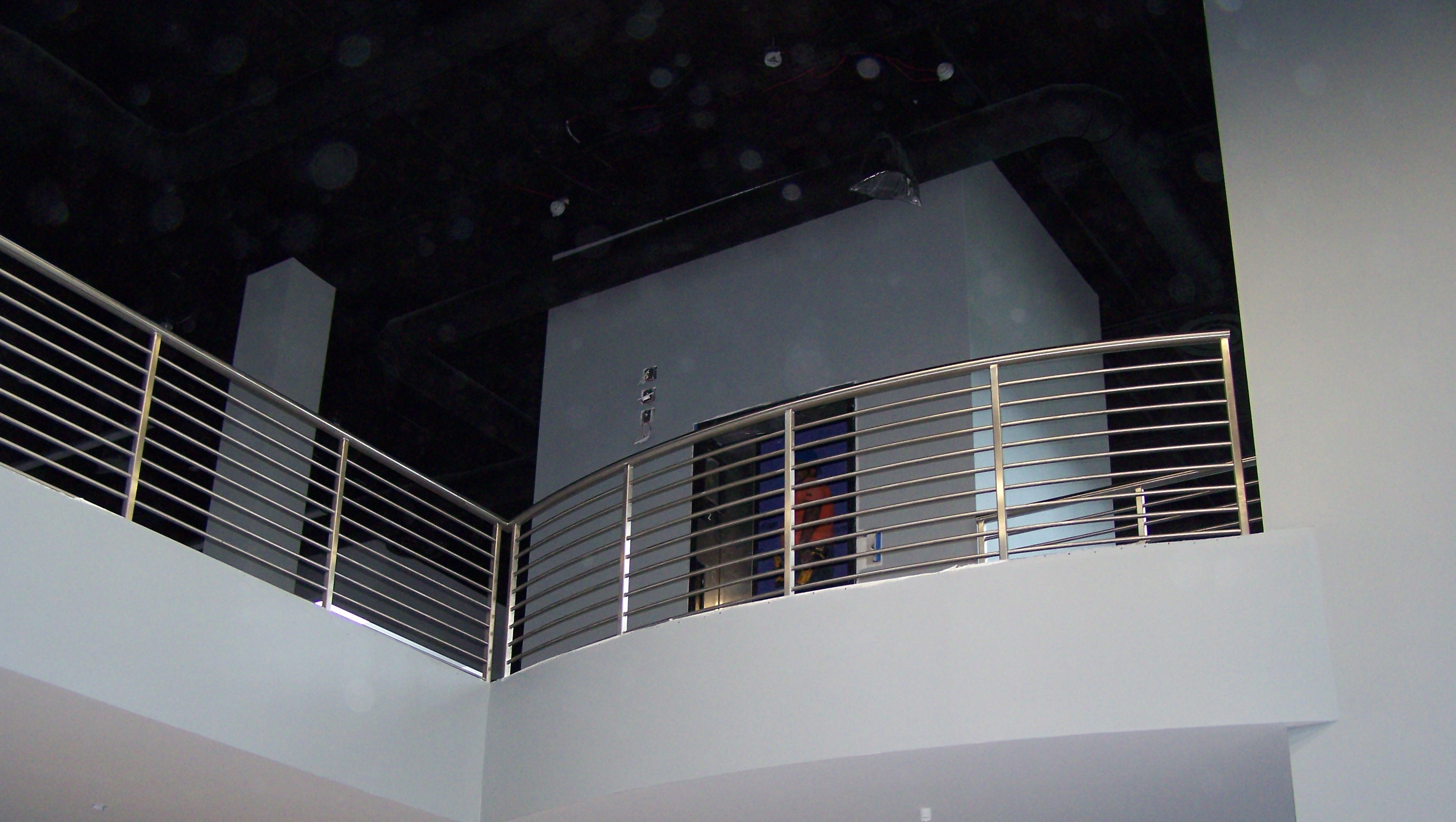 Handrail & Metal Fabrication- Austell, Georgia